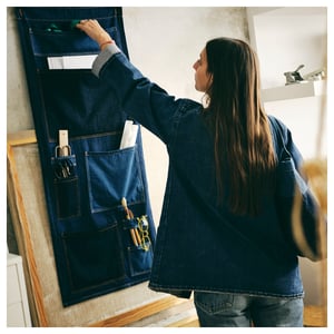 Hanging Storage | Wardrobe, Closet, & Wall Hanging Organiser - IKEA