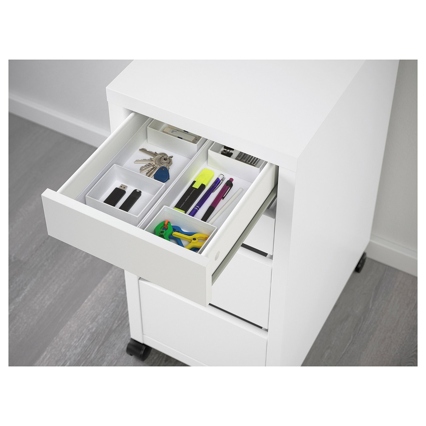 Archive Boxes | Buy Document Storage Online & In-store - IKEA
