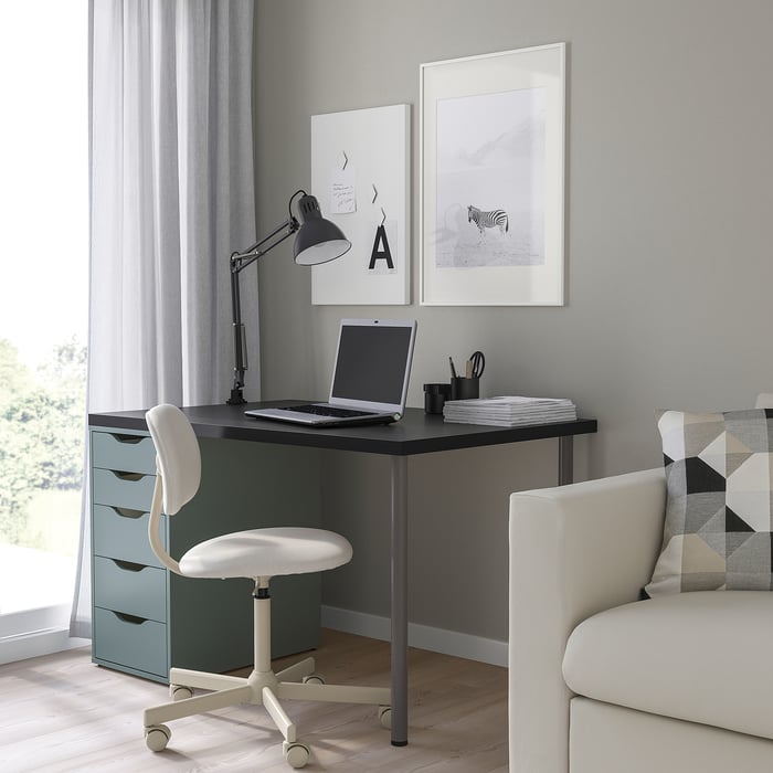 Gaming Desk | PC Computer Gamers Desk Australia - IKEA