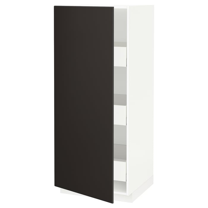 Tall Kitchen & High Cabinets - IKEA