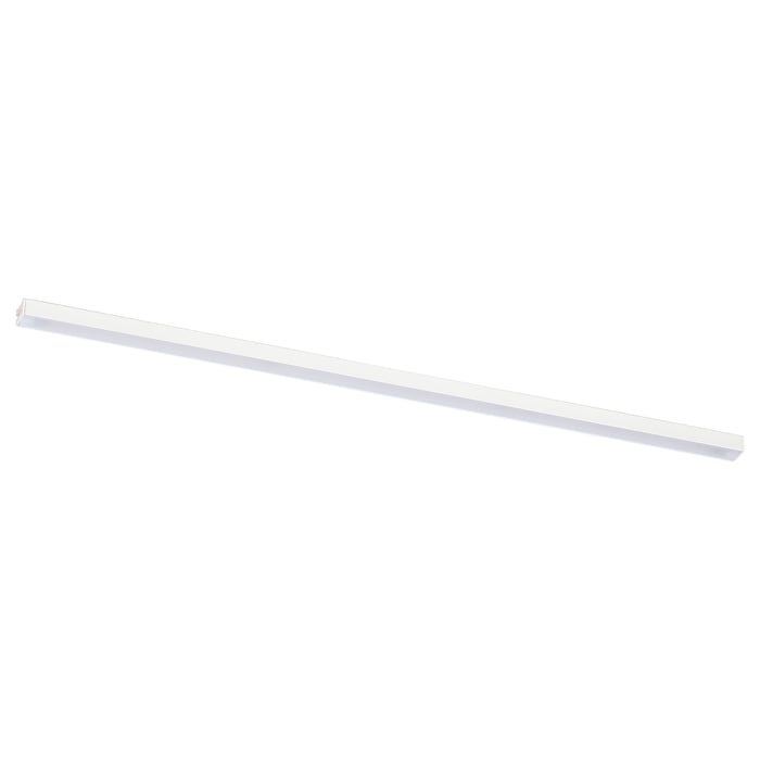 MITTLED LED kitchen worktop lighting strip, dimmable white, 60 cm - IKEA