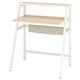 MITTPLAN desk, white, 80x60 cm - IKEA
