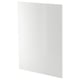 MITTZON whiteboard/noticeboard, white, 84x110x2 cm - IKEA