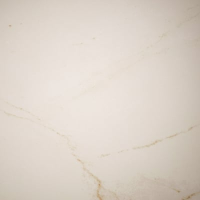 MÖCKLARP custom made worktop, matt off-white/marble effect high ...