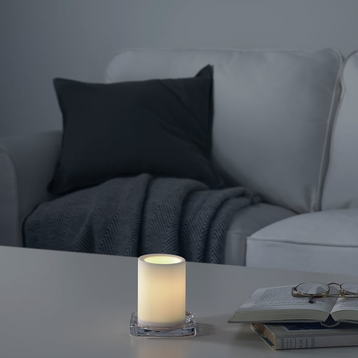 Candle Holders & Candles | Buy Online and In-store - IKEA