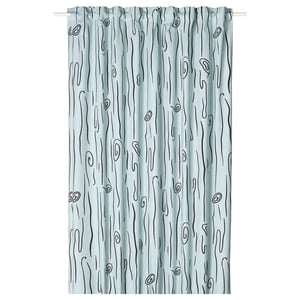 Block-out curtains - IKEA