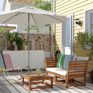 Outdoor seating - IKEA