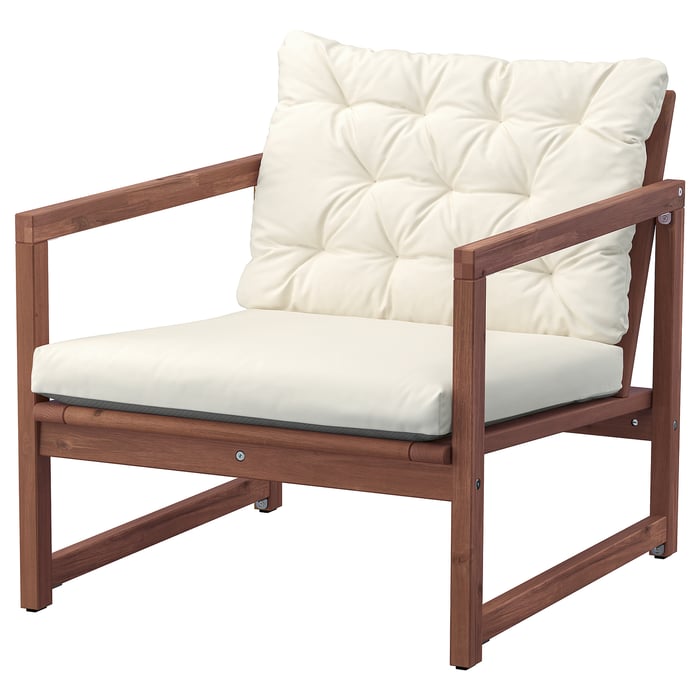 Outdoor Chairs | Buy Adirondack and Garden Chairs - IKEA