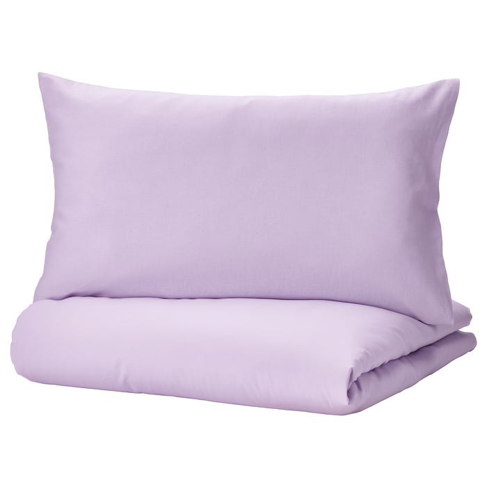 Quilt Cover Sets | King, Queen & Single Covers - IKEA