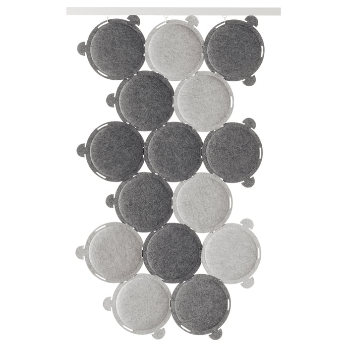 Panel Curtains - IKEA