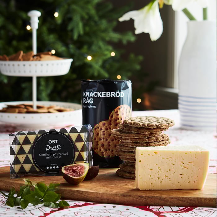 Swedish Food Market - Sauces, Jams & Condiments - IKEA