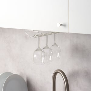 PÅLYCKE Clip-on multi-purpose rack - IKEA