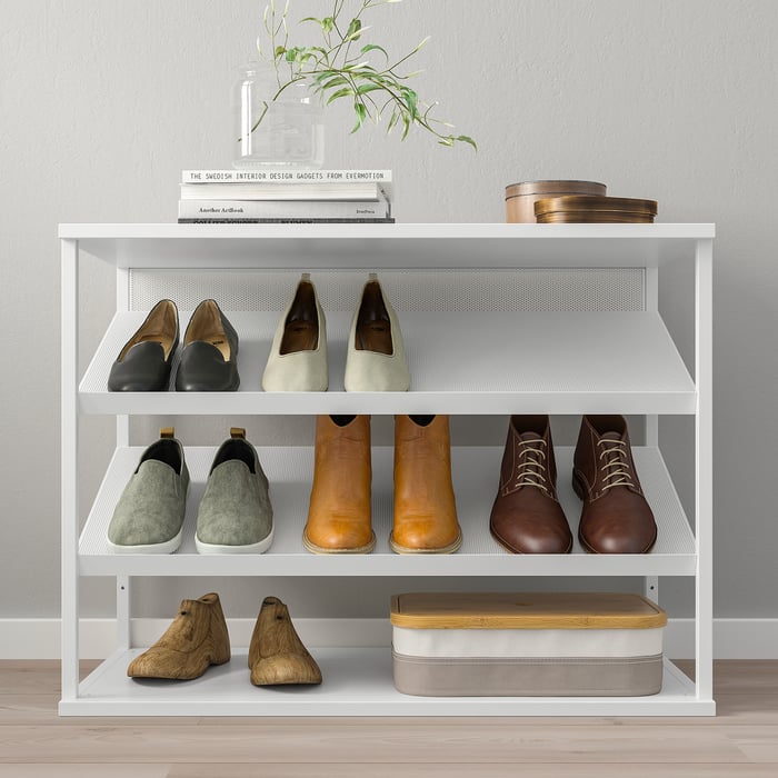 PLATSA Wardrobe Frames | Modular Wardrobes - IKEA