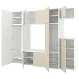 PLATSA Combinations | Modular Storage Systems - IKEA
