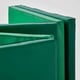 PLUFSIG folding gym mat, green, 78x185 cm - IKEA