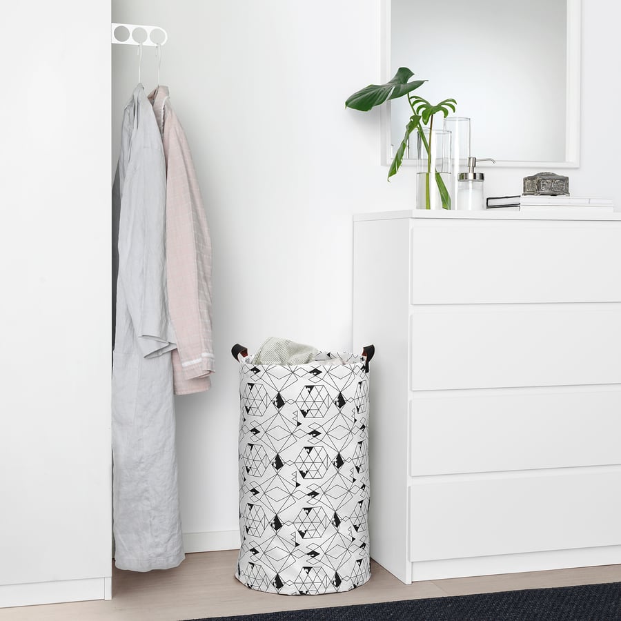 Laundry Basket & Hamper | Buy Online & In-store - IKEA