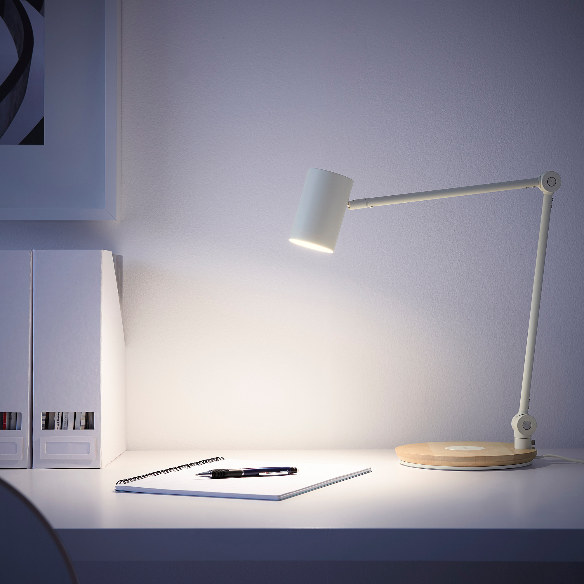 LED Lamps | Reading Lights & Desk Lamps - IKEA