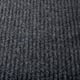 RUNNEN floor decking, outdoor, textile dark grey, 0.81 m² - IKEA