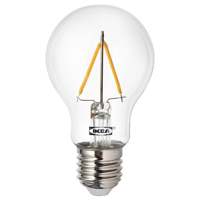 LED Bulbs - LED Lighting - IKEA