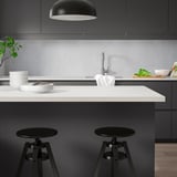 Kitchen Benchtops | Laminate, Stone, and Wooden Countertops - IKEA