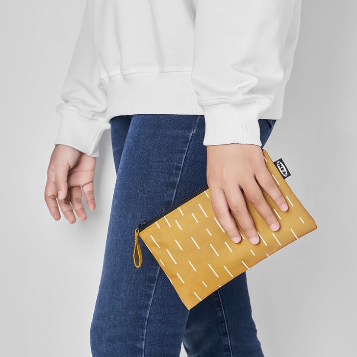 Bag organisers - IKEA