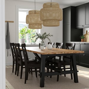Dining Sets | Round, Square & Extendable Table and Chairs - IKEA