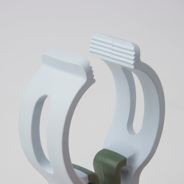 SLIBB large peg, blue/green - IKEA