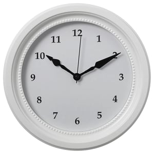Wall Clocks | Large, Desk, Kitchen & All Sorts of Clocks - IKEA