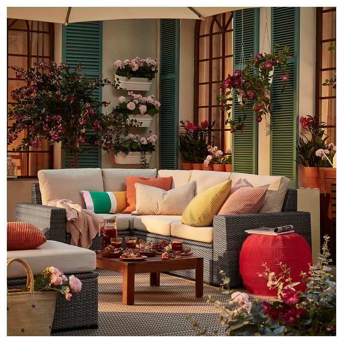 SOLLERÖN Series - IKEA