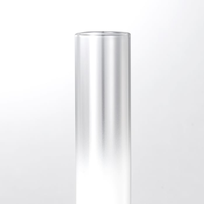 SOLVINDEN table lamp, battery-operated candle-shaped, 20 cm - IKEA
