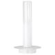SOLVINDEN table lamp, battery-operated candle-shaped, 20 cm - IKEA