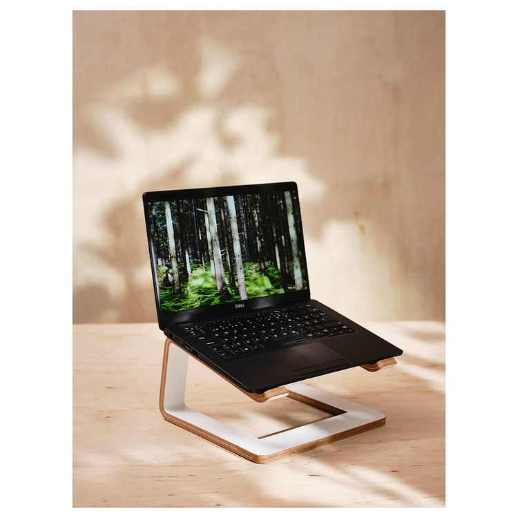 STENERIK laptop support - IKEA