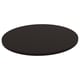 STENSELE Table top, anthracite, 70 cm - IKEA