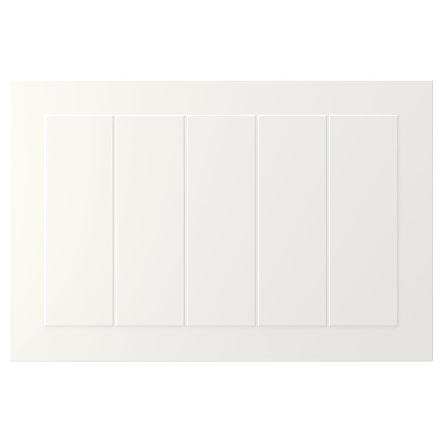 STENSUND door, white, 60x40 cm - IKEA