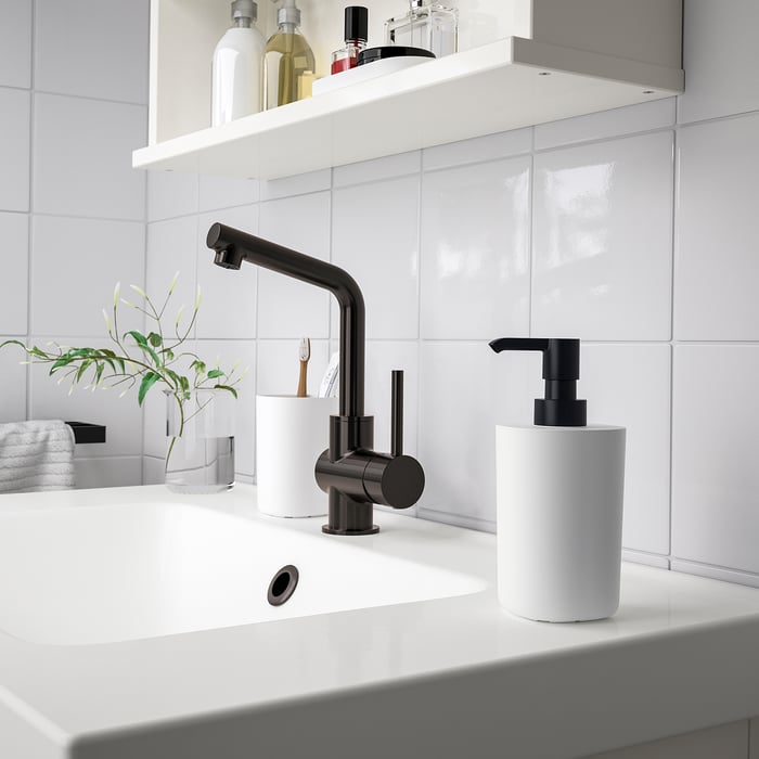 Bathroom Products - IKEA