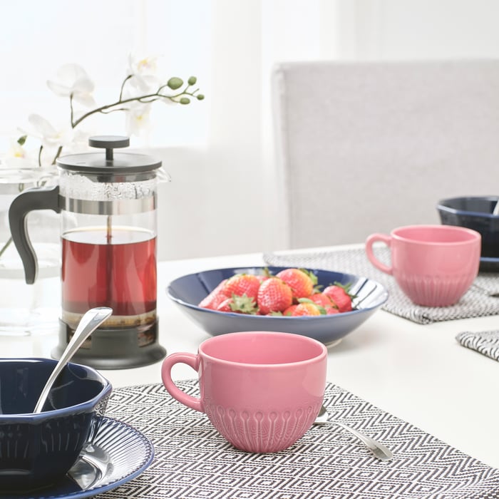 STRIMMIG series - IKEA