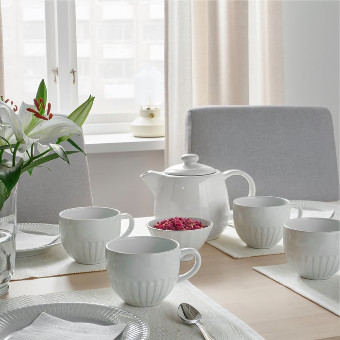 STRIMMIG series - IKEA
