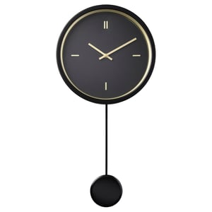 Wall Clocks | Large, Desk, Kitchen & All Sorts of Clocks - IKEA