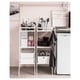 SUNNERSTA mini-kitchen, 112x56x139 cm - IKEA
