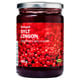 SYLT LINGON lingonberry jam, organic, 400 g - IKEA