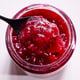 SYLT LINGON lingonberry jam, organic, 400 g - IKEA