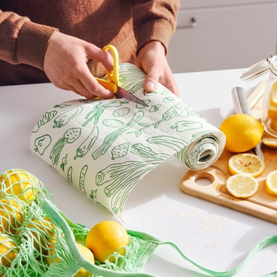 Dish cloths & sponges - IKEA