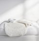 TOFTLUND rug, white, 55x85 cm - IKEA