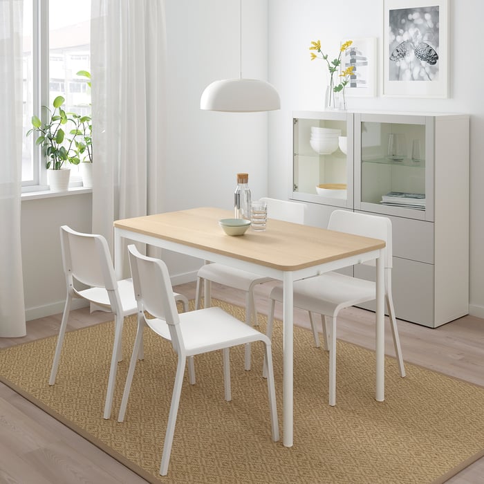 Office Desk | Corner, Small, and Executive Work Tables - IKEA