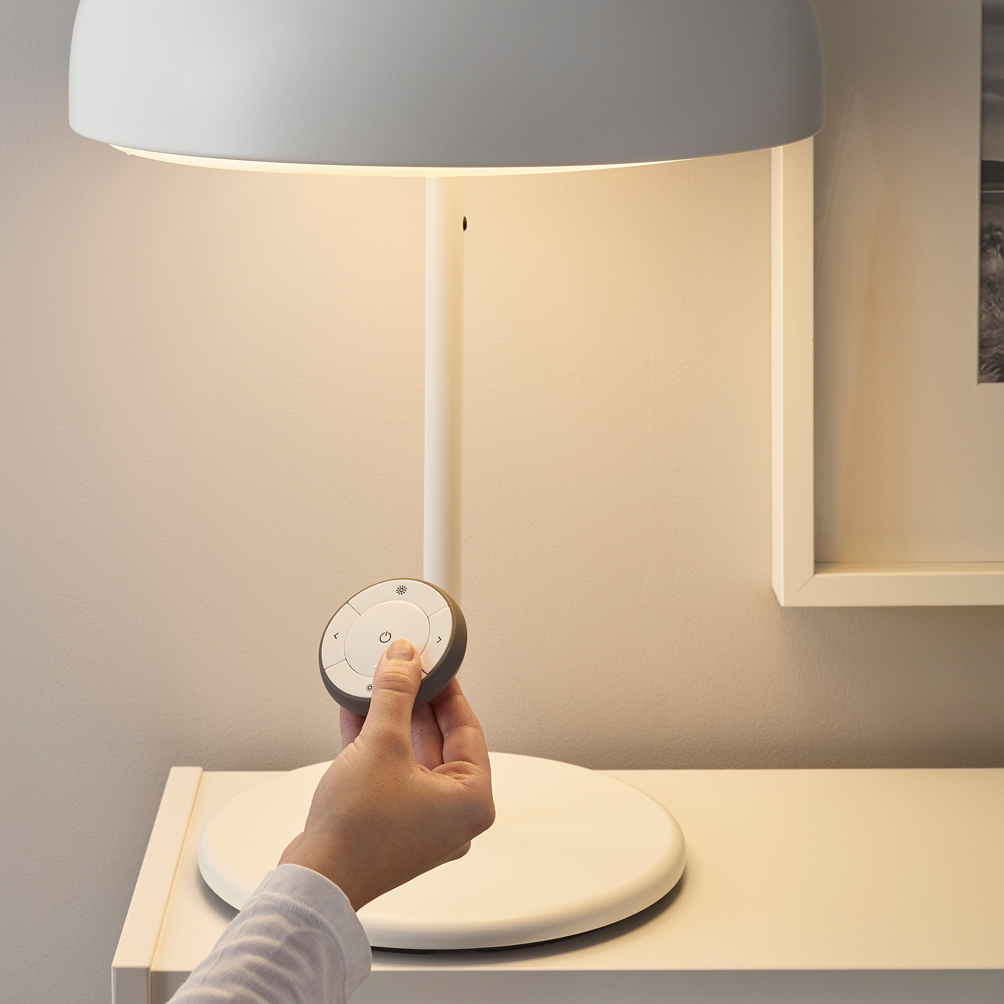 TRÅDFRI Remote control - IKEA