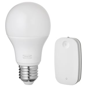 Smart & wireless lighting - IKEA
