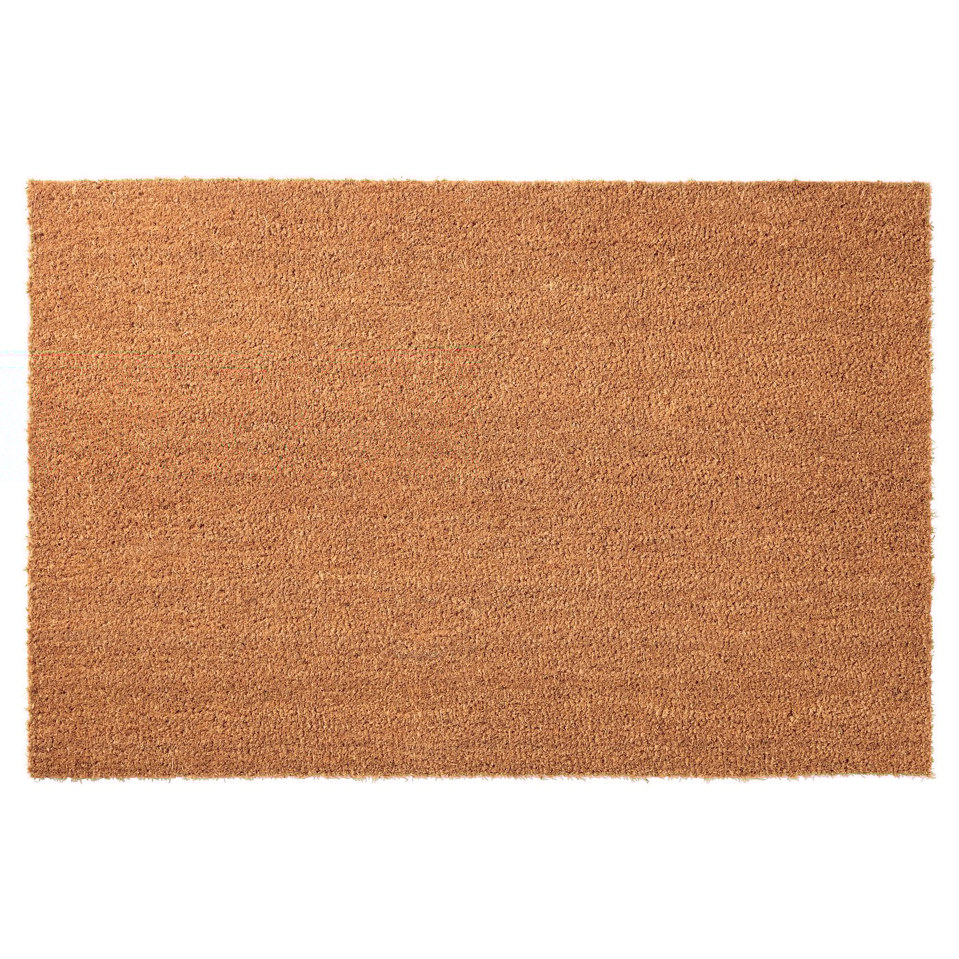 TRAMPA door mat, natural, 60x90 cm - IKEA