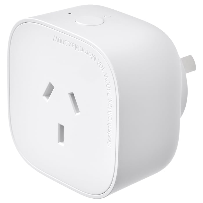 TRETAKT plug, smart - IKEA