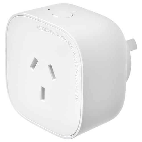 TRETAKT plug, smart - IKEA