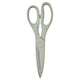 TROJKA household scissors, light green - IKEA